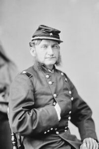 THE KILPATRICK-DAHLGREN RAID (Part the First)